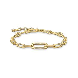 Thomas Sabo Bracelet female Gold size One Size