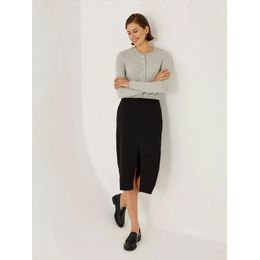 Hiccup Skirt female Black size XL