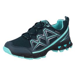 Br&uuml;tting BR&Uuml;TTING Damen Outdoorschuh "Outdoorschuh Power", Gr. 39, blau, Synthetik, Schuhe