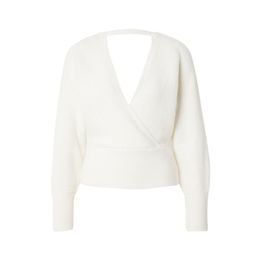 ABOUT YOU Sweater 'Joaline' female White size 40