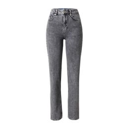 KARL LAGERFELD JEANS Jeans Damen Gr&ouml;&szlig;e 30 grey denim