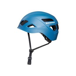 Mammut Helmet 'Skywalker 3.0' male Blue size One Size