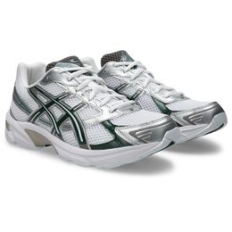 asics Damen Sneaker "GEL-1130", Gr. 36, wei&szlig;, Textil, Schuhe