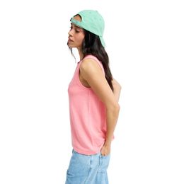 Roxy Damen Tanktop "Better Days"plumeria, Gr. XS, Obermaterial: 60% Baumwolle, 40% Polyester., Tops