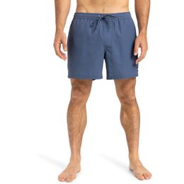 Quiksilver Herren Boardshorts "Everyday Flex Volley 15"", blau, Gr. XS, Obermaterial: 95% Polyester, 5% Elasthan., Hosen