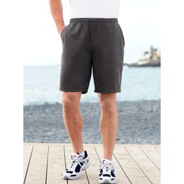 Catamaran Herren Trainingshose, blau, Gr. 56, unifarben, 100% Baumwolle, Hosen