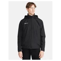 Craft Evolve Regenjacke Herren 999000 - black 3XL