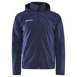 Craft Evolve Regenjacke Herren 390000 - navy XXL