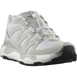 Salomon Damen Sneaker "XC ROAM W", Gr. 42, wei&szlig;, Synthetik, Textil, Schuhe