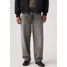 Levi's LEVI'S Herren 5-Pocket-Jeans "578 BAGGY"grau nights, Gr. 32, Denim/Jeans, Obermaterial: 100% Baumwolle, Jeans, im Baggy-Style