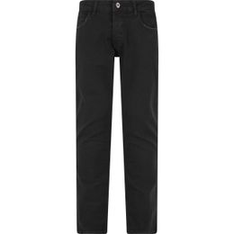 Bequeme Jeans 2Y Premium "2Y Premium Herren 2Y Slim FIt Jeans", Herren, Gr. 36, Normalgr&ouml;&szlig;en, navyblau, 100% Baumwolle, unifarben, Jeans