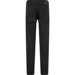 2Y Premium Herren Bequeme Jeans "2Y Premium Herren 2Y Slim FIt Jeans"navyblau, Gr. 31, unifarben, 100% Baumwolle, Jeans