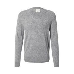 Gant Sweater male Grey size L