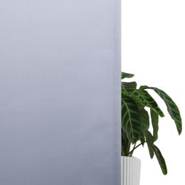 Verdunkelungsvorhang Bruno Banani, B:130cm H:245cm, grau, Polyester, Polyester, Kinderzimmer, Gardinen, "Clemton", Verdunkelung, Schutz,