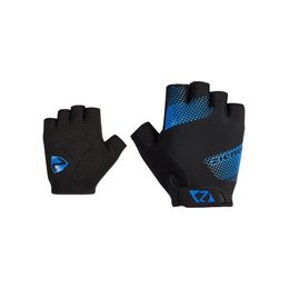 Ziener Herren Fahrradhandschuhe "CAMILLO-Z", blau, Gr. 10, Materialmix, Handschuhe