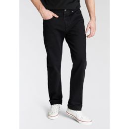 Lee Herren Slim-fit-Jeans "Extrem Motion Slim", schwarz, Gr. 34, Denim/Jeans, Obermaterial: 76% Baumwolle, 22% Polyester, 2% Elasthan, Jeans, Extreme