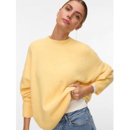 V&eacute;ro Moda Vero Moda "VMBOOM LS O-NECK PULLOVER GA NOOS"