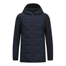 Jack & Jones Jack & Jones Junior Between-Season Jacket 'JJEPerfect' boy Blue size 152