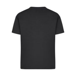 Merchcode Damen T-Shirt "Merchcode Ladies Cherries 2 Tee"schwarz, Gr. L, bedruckt, 100% Baumwolle, Shirts