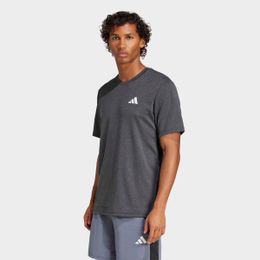 adidas Performance "TR-ES FR NOV T" Trainingsshirt mit CLIMACOOL, Pikeematerial