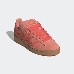Damen Sneaker "CAMPUS 00S", adidas originals, Gr. 43, rosa, Leder, Schuhe