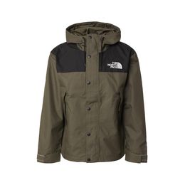 The North Face Performance Jacket 'REIGN ON' male Green size M