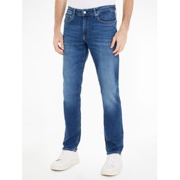 Calvin Klein Jeans "JeansSLIM NOS" stone washed