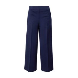 More & More More & More Pleated Pants female Blue size 42