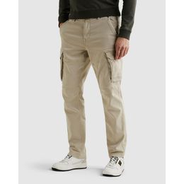 PME-Legend PME LEGEND Herren Cargohosevapor blau, Gr. 34, Sweatware, Obermaterial: 64% Baumwolle, 20% Lyocell, 14% Polyester, 2% Elasthan, Hosen, mit Taschen