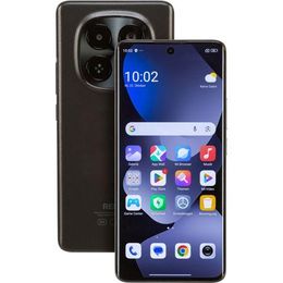 Xiaomi Redmi Note 15 5G Dual Sim black 8+256GB