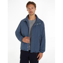 Tommy Hilfiger Herren Blouson "REGATTA JACKET", blau, Gr. S, Obermaterial: 100% Polyamid. Futter: 100% Polyester, Jacken, wasserabweisend,