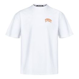 Trueprodigy Shirt 'Arin' male White size L