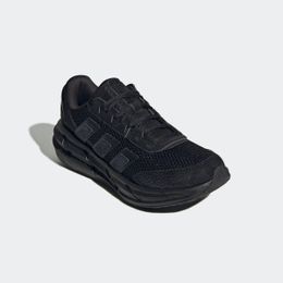 Damen Sneaker "ASTRASTAR", adidas Sportswear, Gr. 39, schwarz, Textil, Schuhe