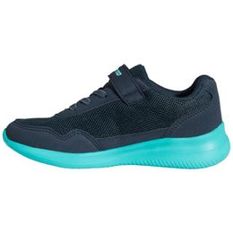 Lotto M&auml;dchen Sneaker, Gr. 34navy, aqua, Mesh, Synthetik, Schuhe, - in kinderfu&szlig;gerechter Passform