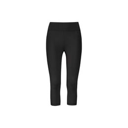 Joy Sportswear Damen Funktionstights, schwarz, Gr. 36, Obermaterial: 90% Polyester, 10% Elasthan, Hosen, f&uuml;r Laufen und Sportmode, mit