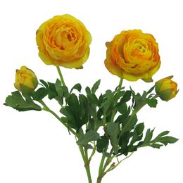 Gasper Kunstblume Ranunkel