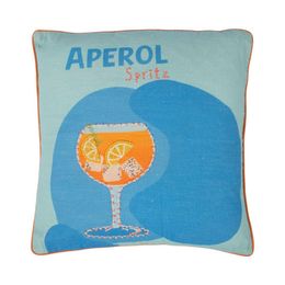 SONSTIGE Kissen APEROL SPRITZ
