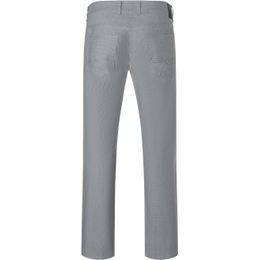 MAC Herren 5-Pocket-Jeans "Arne"grau stone, Gr. 32, Denim/Jeans, Obermaterial: 67% Baumwolle, 30% Polyester, 3% Elasthan, Jeans