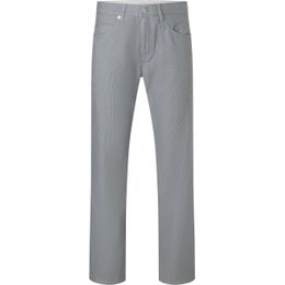 MAC Herren 5-Pocket-Jeans "Arne"grau stone, Gr. 36, Denim/Jeans, Obermaterial: 67% Baumwolle, 30% Polyester, 3% Elasthan, Jeans
