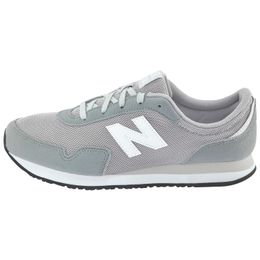 New Balance M&auml;dchen Sneaker "323", Gr. 36, wei&szlig;, Synthetik, Schuhe
