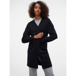 V&eacute;ro Moda Vero Moda "VMSILJE LS OPEN CARDIGAN GA NOOS"