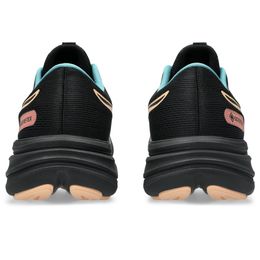 asics Damen Laufschuh "GEL-PULSE 17 GORE-TEX", Gr. 37,5schwarz, apricot crush, Synthetik, Schuhe, wasserdicht