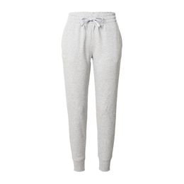 Under Armour Workout Pants 'Rival' female Grey size XXXL