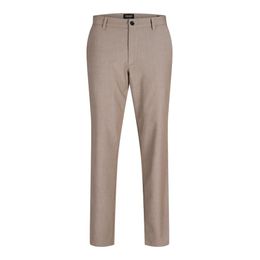 Jack & Jones Jack & Jones Chino Pants 'JPSTollie Connor' male Beige size 38