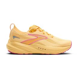 Brooks Glycerin 22 Schuhe Damen orange 38.0