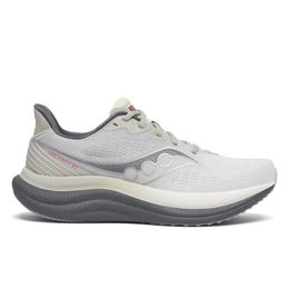 Saucony Triumph 23 Schuhe Herren grau 44.5
