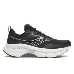 Saucony Omni ST 23 Schuhe Damen schwarz 41.0