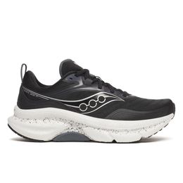Saucony Omni ST 23 Schuhe Damen schwarz 41.0