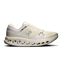 On Cloudsurfer 2 Schuhe Damen beige 41.0
