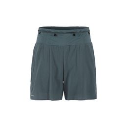 Craft Pro Trail Shorts Bekleidung Herren grau